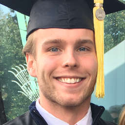 Austin Woods - Crunchbase Person Profile