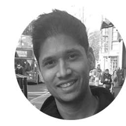 Ashwin Gupta - Crunchbase Person Profile
