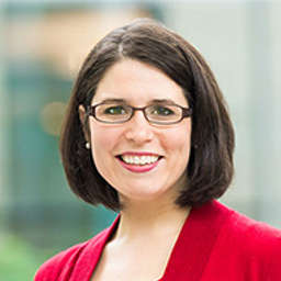 Amelia Feulner Baur - Founding Partner @ McNeill Baur - Crunchbase ...