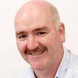 Andy Bradley - CEO @ Flora-tec - Crunchbase Person Profile