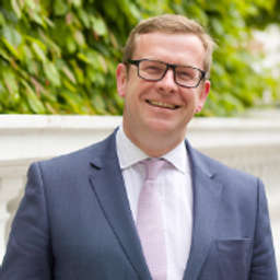 Mark Parkinson - Buying Agent, Managing Director and Founding Director ...