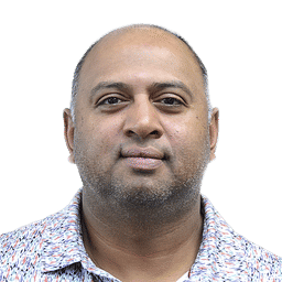 Roneel Singh - Crunchbase Person Profile