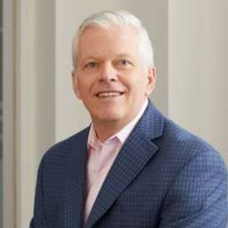 Jim Sparks - Chief Financial Officer @ Kalderos - Crunchbase Person Profile