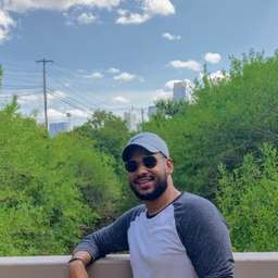 Isaiah Sanchez - Crunchbase Person Profile