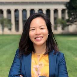 Yih Lin Teh - Crunchbase Person Profile