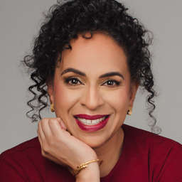 Fahreen Rajan - Crunchbase Person Profile