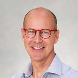 Edward Eickhoff - Executive Vice President, Asset Management @ Agree ...