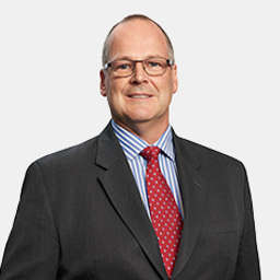 John Hanrahan - Crunchbase Person Profile