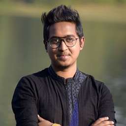 Md. Tausif Al Hossain - Crunchbase Person Profile