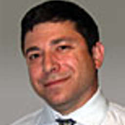 David Benaron - Crunchbase Person Profile