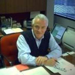 Donald J. Morgan - Founder, Senior Partner @ GMA Research - Crunchbase ...