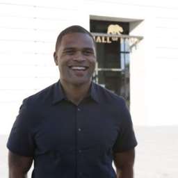 Wendell Hunter - Crunchbase Person Profile