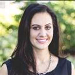 Angela Duncan - Crunchbase Person Profile