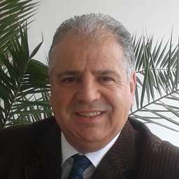 Manuel Hurtado - Crunchbase Person Profile