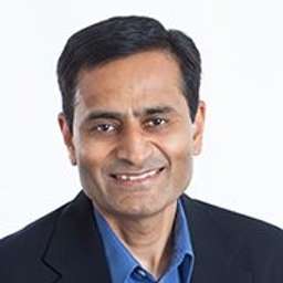 Samir Agarwal - Founder, CEO @ Agmeta - Crunchbase Person Profile