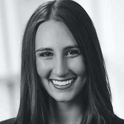 Zoe Perret - Head of Strategic Operations @ Initialized Capital ...