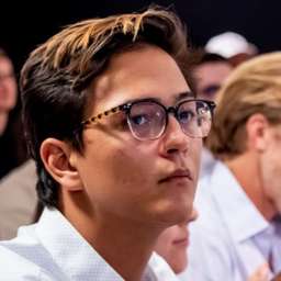 Cameron Chan - Crunchbase Person Profile