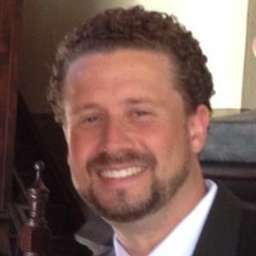 Marco Ciotti - Crunchbase Person Profile