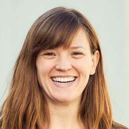 Clare Hunt - Crunchbase Person Profile
