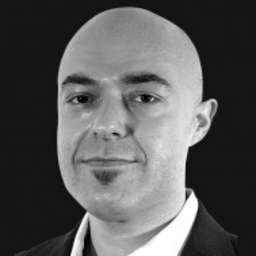 Eyad Aboabdo - Co-Founder & Vice President @ Chubby Gorilla - Crunchbase Person Profile