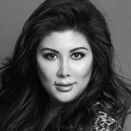 Angeline Francis Khoo - Founder and Chief Executive @ Rosie On Fire ...