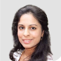 Vasanthi Viswanathan - Crunchbase Person Profile