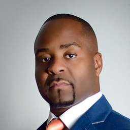 Marvin Walker - Crunchbase Person Profile