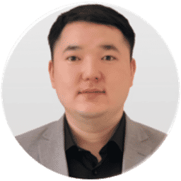 Gizzat Baitursynov - Crunchbase Person Profile