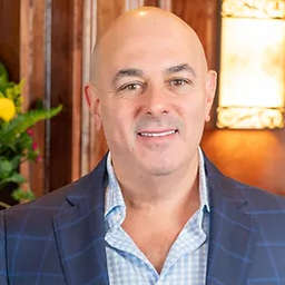 Frank Mandarino - Founder @ Mandarino Chiropractic P.C - Crunchbase ...