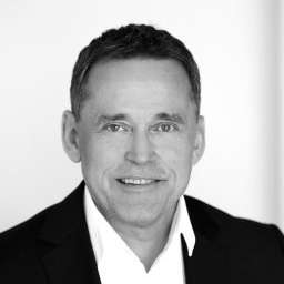 Eric Bergström - Crunchbase Person Profile