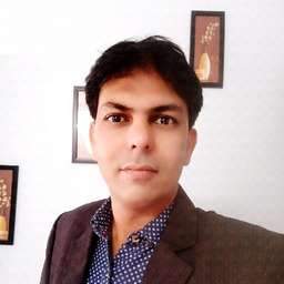 Hemant Pawar - Founder @ Sev Bazaar - Crunchbase Person Profile