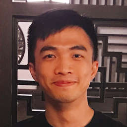 Steven Huang - Crunchbase Person Profile