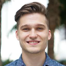 Callahan Ciriacks - Crunchbase Person Profile