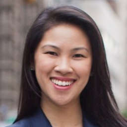 Cynthia Salim - Director, Content & Community @ Straits Clan ...