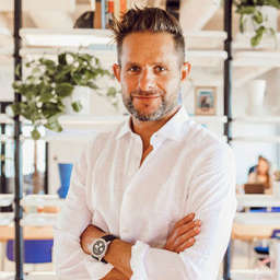 Greg Martel - Crunchbase Person Profile