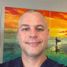 Wayne Stephens - Founder & Licensed Acupuncturist @ The Wellness Tree ...