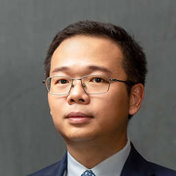 Alan Qi - Managing Director, Cloud Business @ Huawei - Crunchbase ...