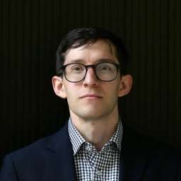 Martin Fogelman III - Founder/CEO/CTO @ Pluto 5000 - Crunchbase Person ...