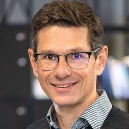 Emil Gigov - Partner @ AlbionVC - Crunchbase Person Profile