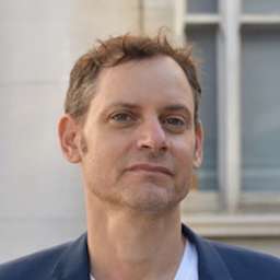 Dr. Sean Goltz - Crunchbase Person Profile