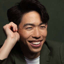 Nick Chen - Co-founder & CEO @ Hype - Crunchbase Person Profile