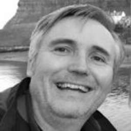 Ian Perrett - Commercial Partner and Founding Partner @ Retail Impact ...