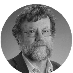 Geoff Todd - Crunchbase Person Profile