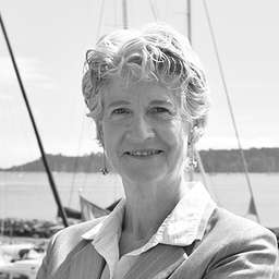 Georgina Bartlett - Founder and Managing Director @ Saltwater Stone - Crunchbase Person Profile