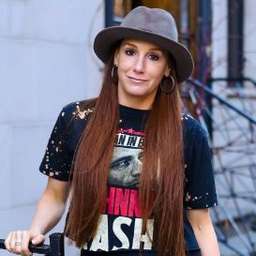 Katie Warnock - President and Founder @ Staffing Boutique - Crunchbase ...