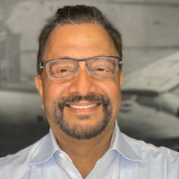 Rajeev Sharma - Founder, Chairman & Chief Executive Officer @ Alqimi ...