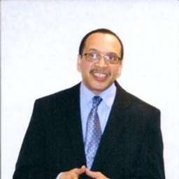 Richard Witherspoon - CEO @ Hill District Federal Credit Union ...