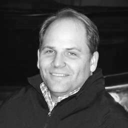 Derek Drake - CEO @ DriveShop - Crunchbase Person Profile