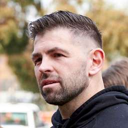 Dallas Krueger - Crunchbase Person Profile