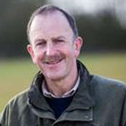 Kevin Stokes - Founder & Managing Director @ Farndon Fields ...